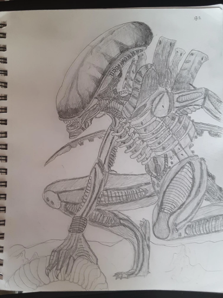 I like alien. Heres some aliens | Fandom