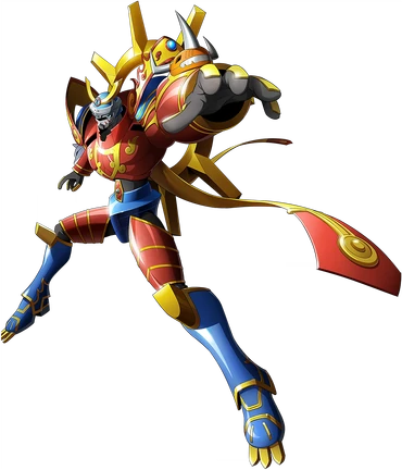 Discuss Everything About DigimonWiki | Fandom