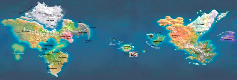 the flower kingdom is around here right | Fandom