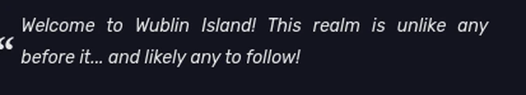 well this aged poorly | Fandom