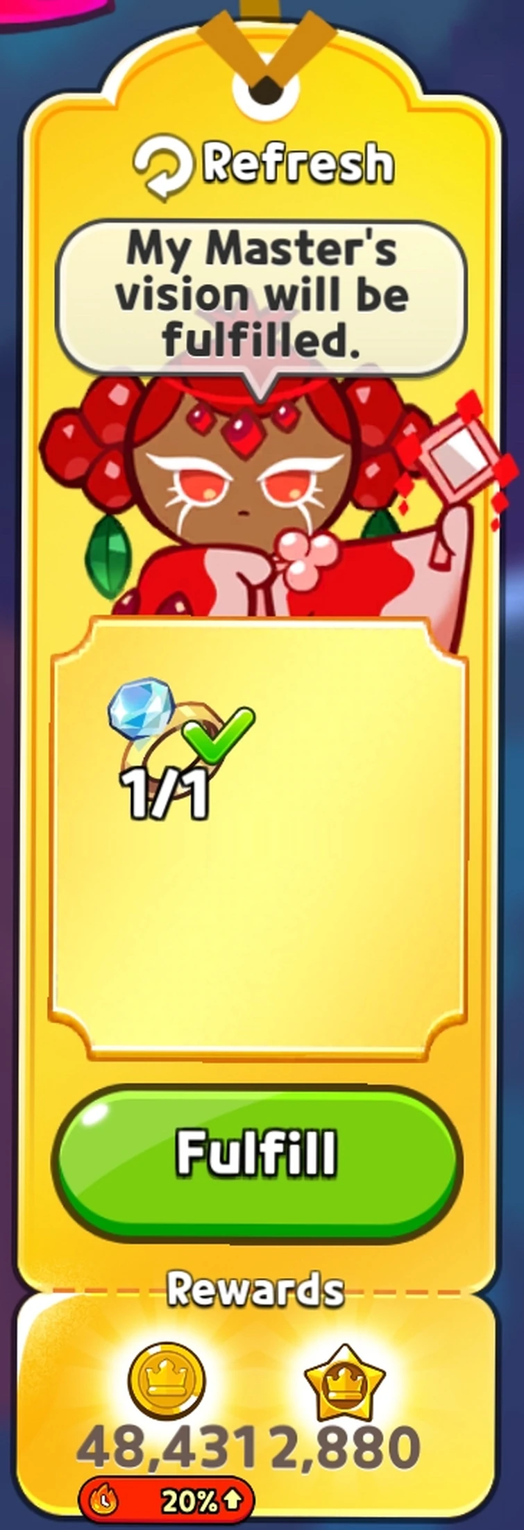 What the goofiest thing to you about Cookie Run | Fandom