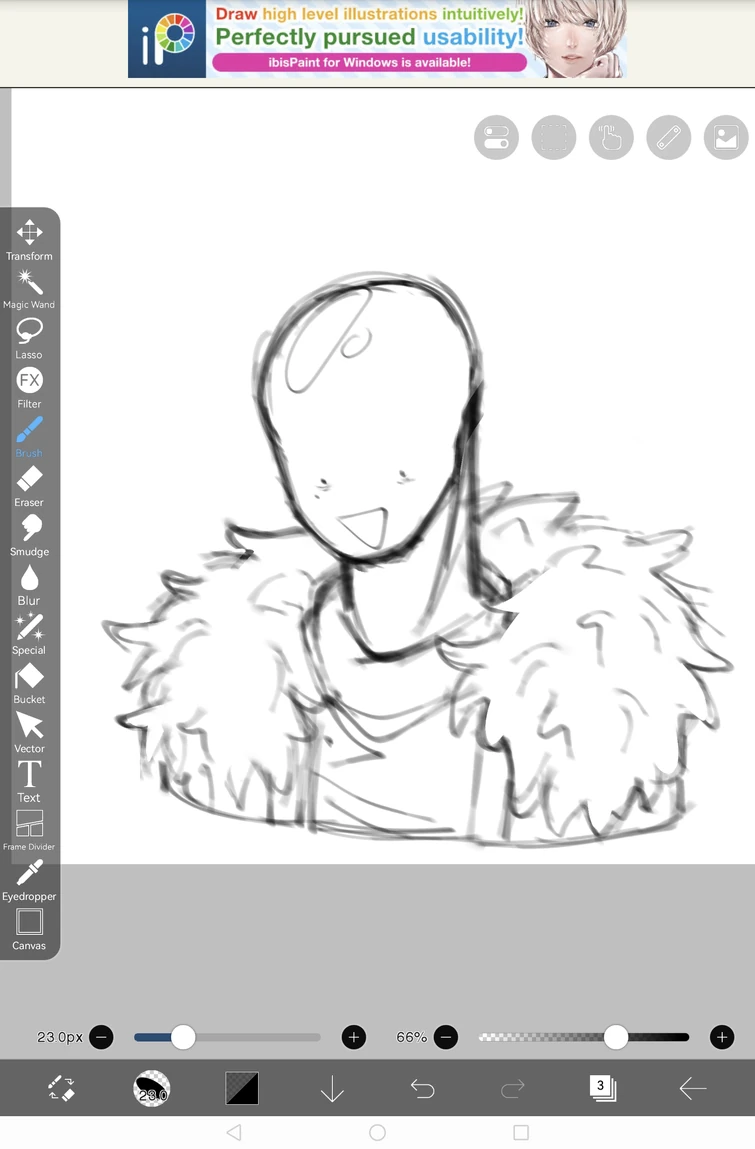 Please oh please let me get out of artblock | Fandom