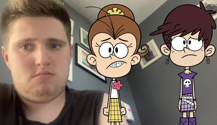 Why the Loud House Hate-Base NEEDS TO STOP. | Fandom