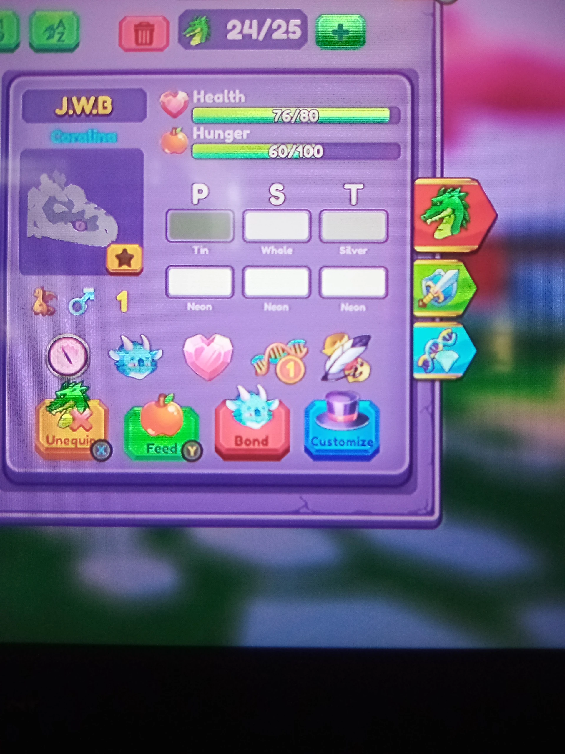 Inventory clean out | Fandom