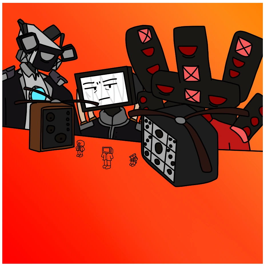 Working on sum cringe drawin right now idk (WIP) | Fandom