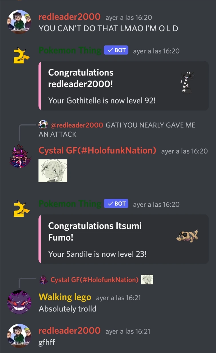 Me when trolling | Fandom