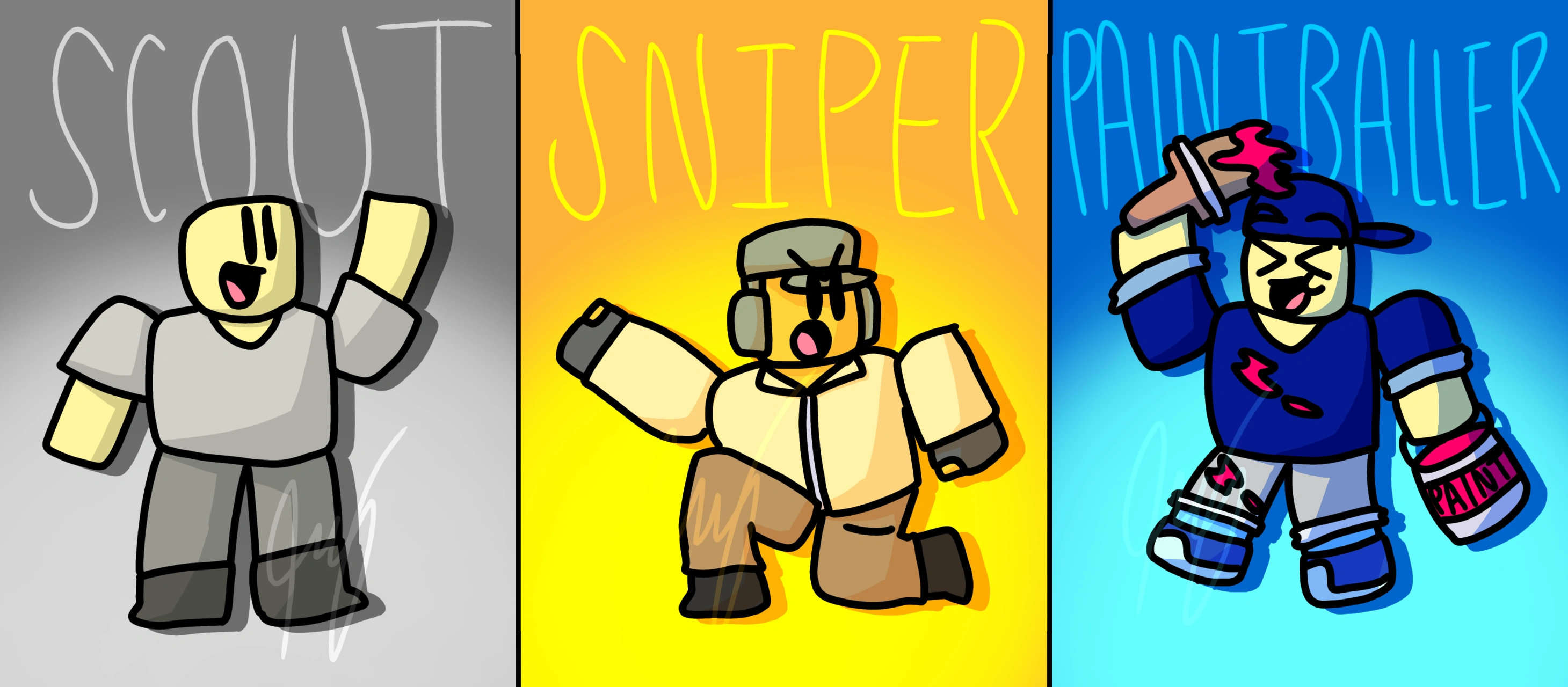 Drawing Towers in my style! (Part 1) | Fandom