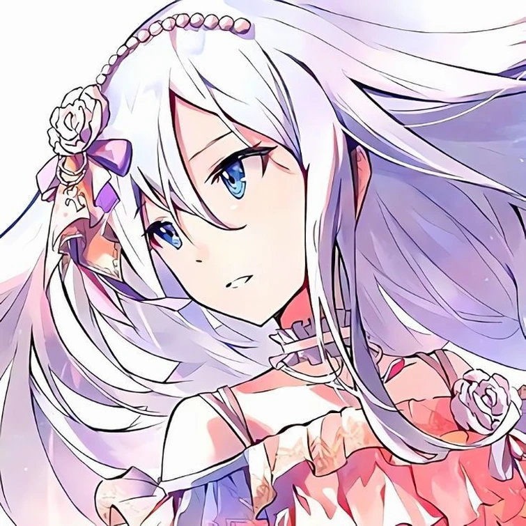 PLEASE, my pfp feels way too lonely without matching with someone😭 (I ...