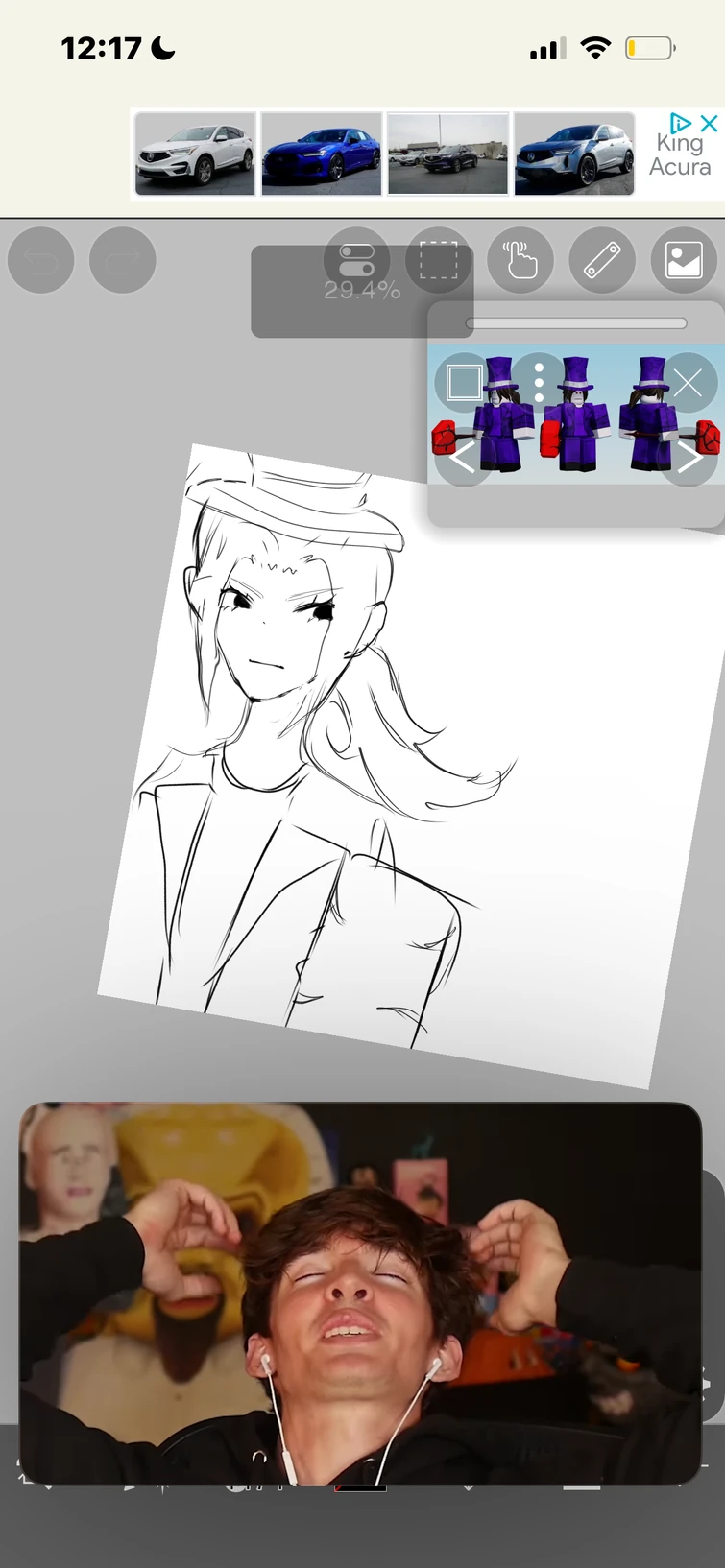 sigma meal skibidi slicers | Fandom