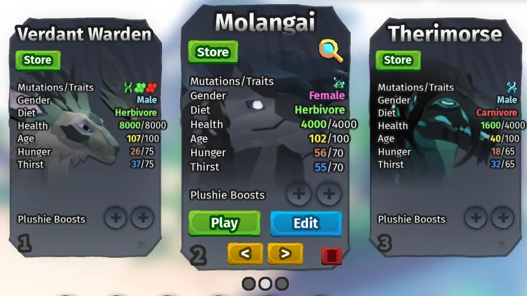 trading these | Fandom