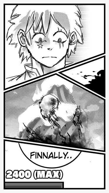 Would you like a blox fruits wiki manga? (all dramas in manga form ...