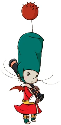 Flintlock | Final Fantasy Tactics A3 Wiki | Fandom