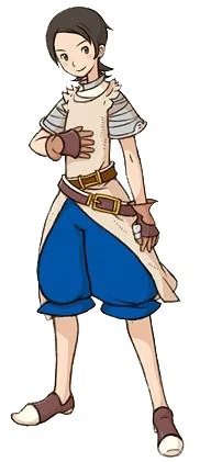 Race Artwork | Final Fantasy Tactics A3 Wiki | Fandom