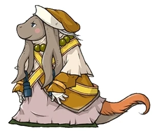 Sage | Final Fantasy Tactics A3 Wiki | Fandom