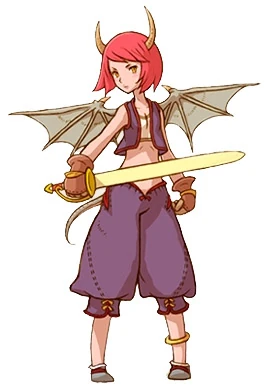 Raptor | Final Fantasy Tactics A3 Wiki | Fandom