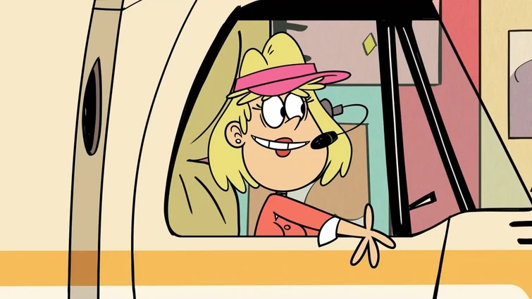 Some Images From Screen Queen | Fandom