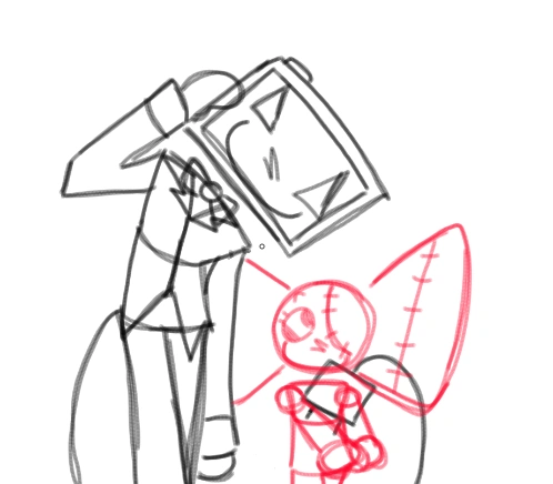 DAISYYY DAISYYYY (art wip) | Fandom