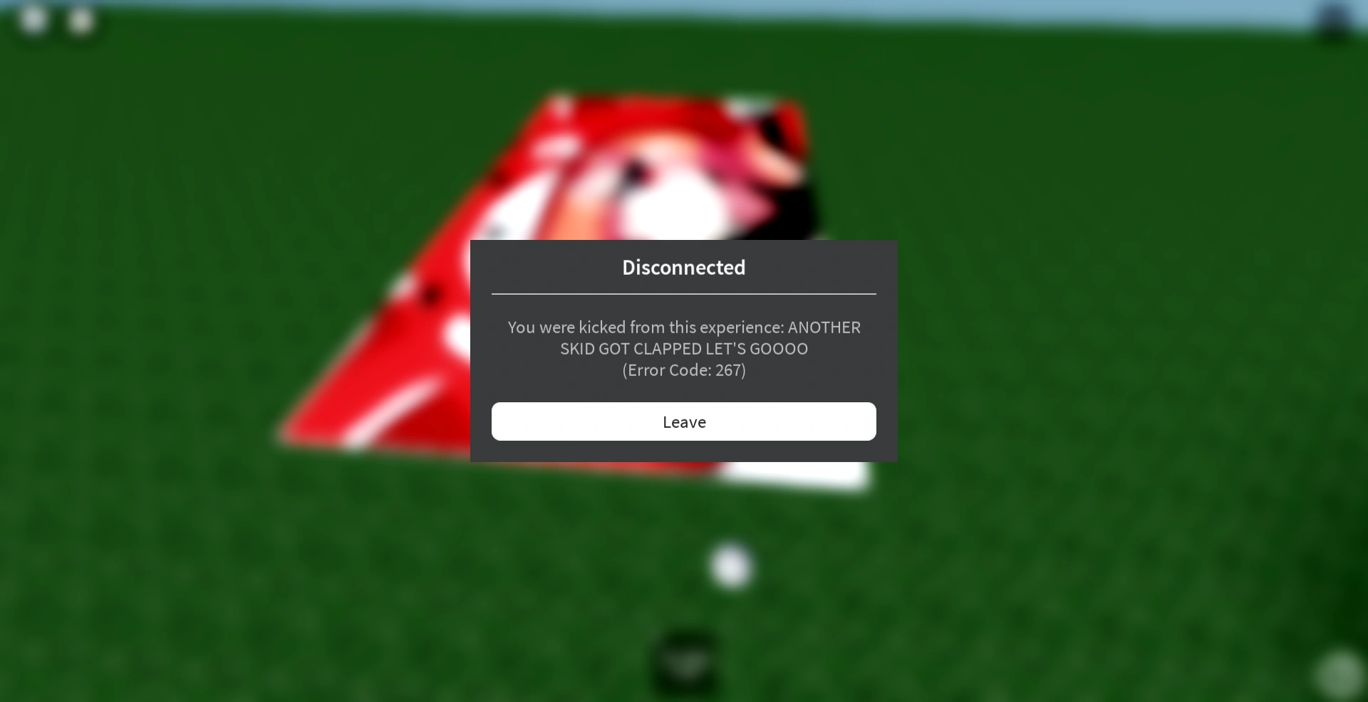 another skid got clapped | Fandom