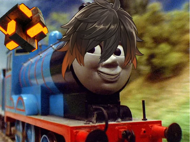 A Cursed edit of percy as Bennett from Genshin Impact | Fandom