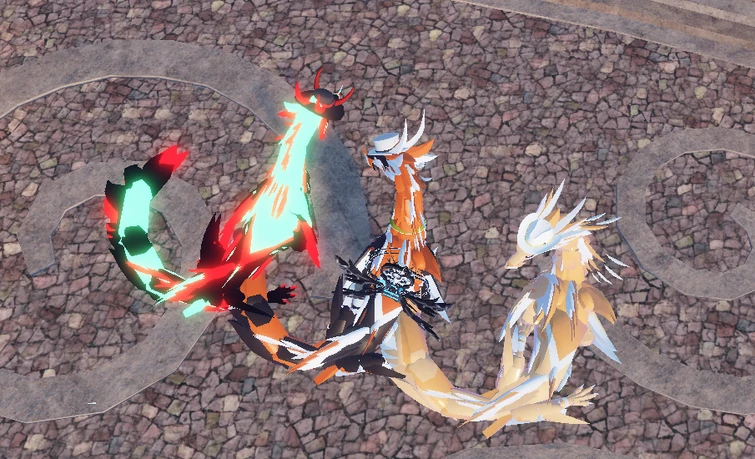 Should I make my 2/3 SW vulp been TRUE | Fandom