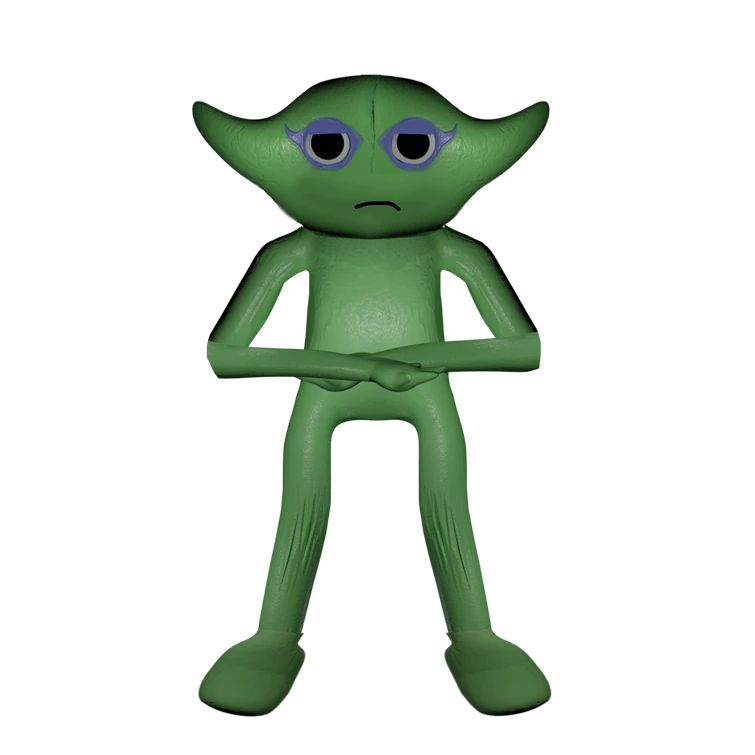 Discuss Everything About Garten of Banban Wiki | Fandom