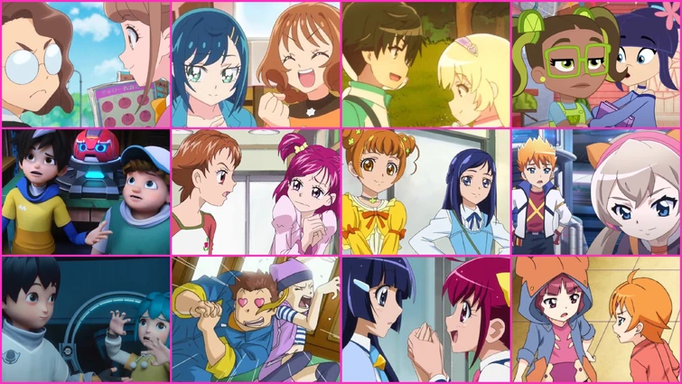 Happy Valentine’s Day! | Fandom