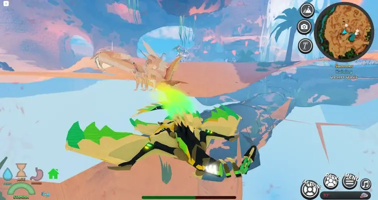 Welcome to creatures of sonaria | Fandom