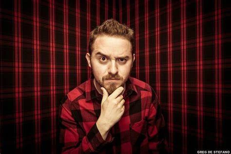 Happy 40th Birthday to Alex Hirsch!🎂🎂🎂 | Fandom
