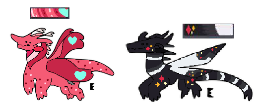 Customs Raffle (CLOSED) | Fandom