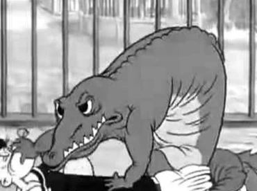 Rivals for Popeye and Saitama | Fandom