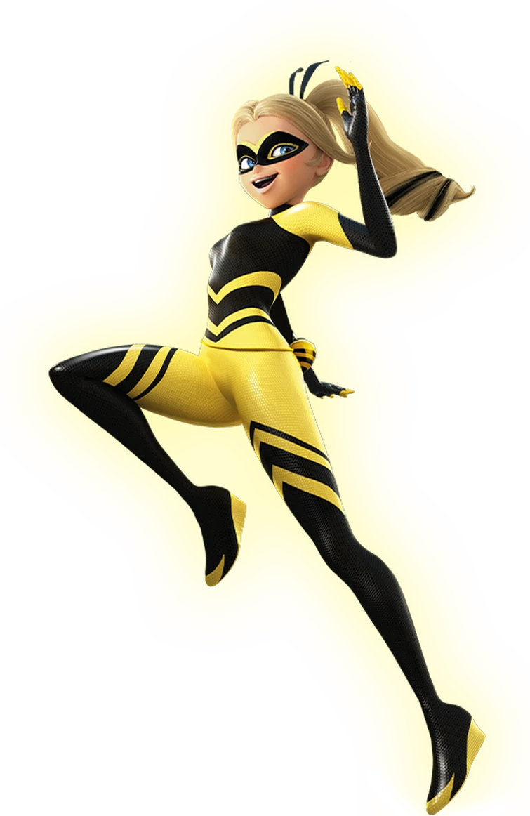 Queen Bee or Vesperia? | Fandom