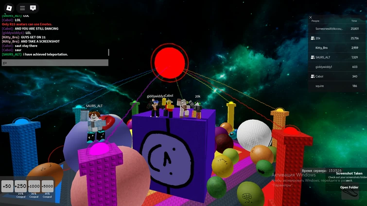 Discuss Everything About Merge! Wiki | Fandom