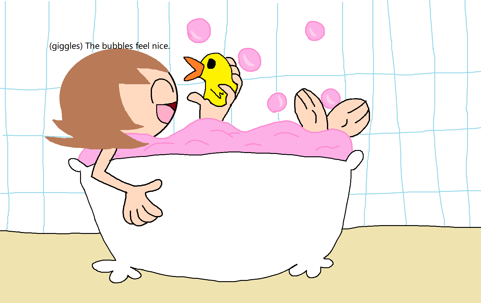 Cartoon Network in the Bath | Fandom