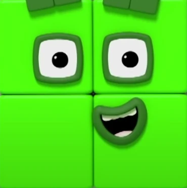 Favorite Square Character | Fandom