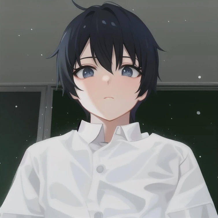 sgs characters in ai art (part 2 clubless students) | Fandom