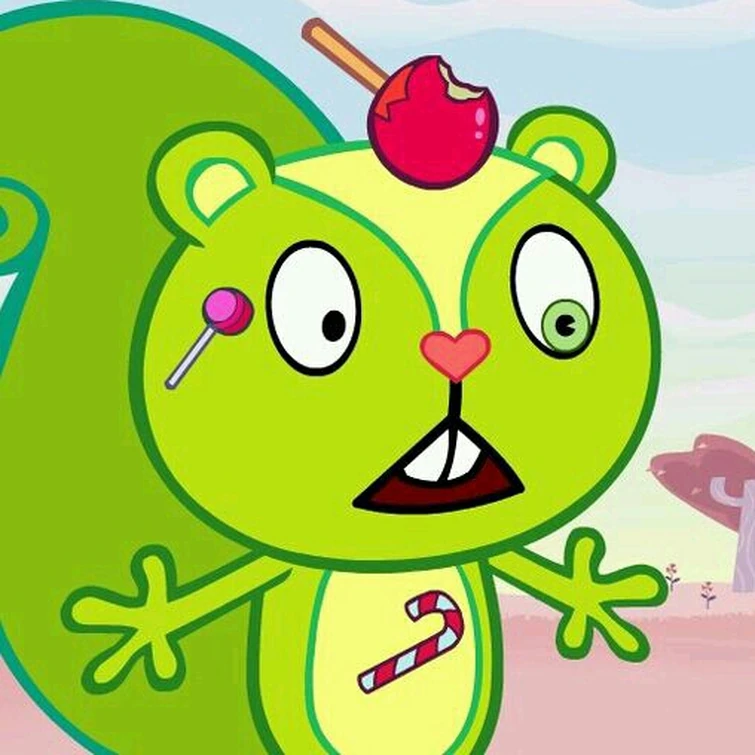 Everyone, post HTF/BFDI pics immediately! | Fandom