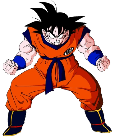 Goku Vs Iron Fist | Fandom