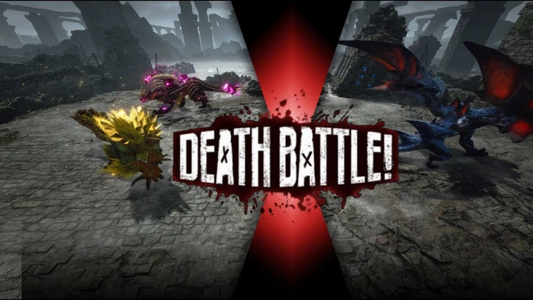 Discuss Everything About Monster Hunter Wiki | Fandom