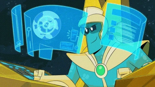 Villain GIF Thread | Fandom