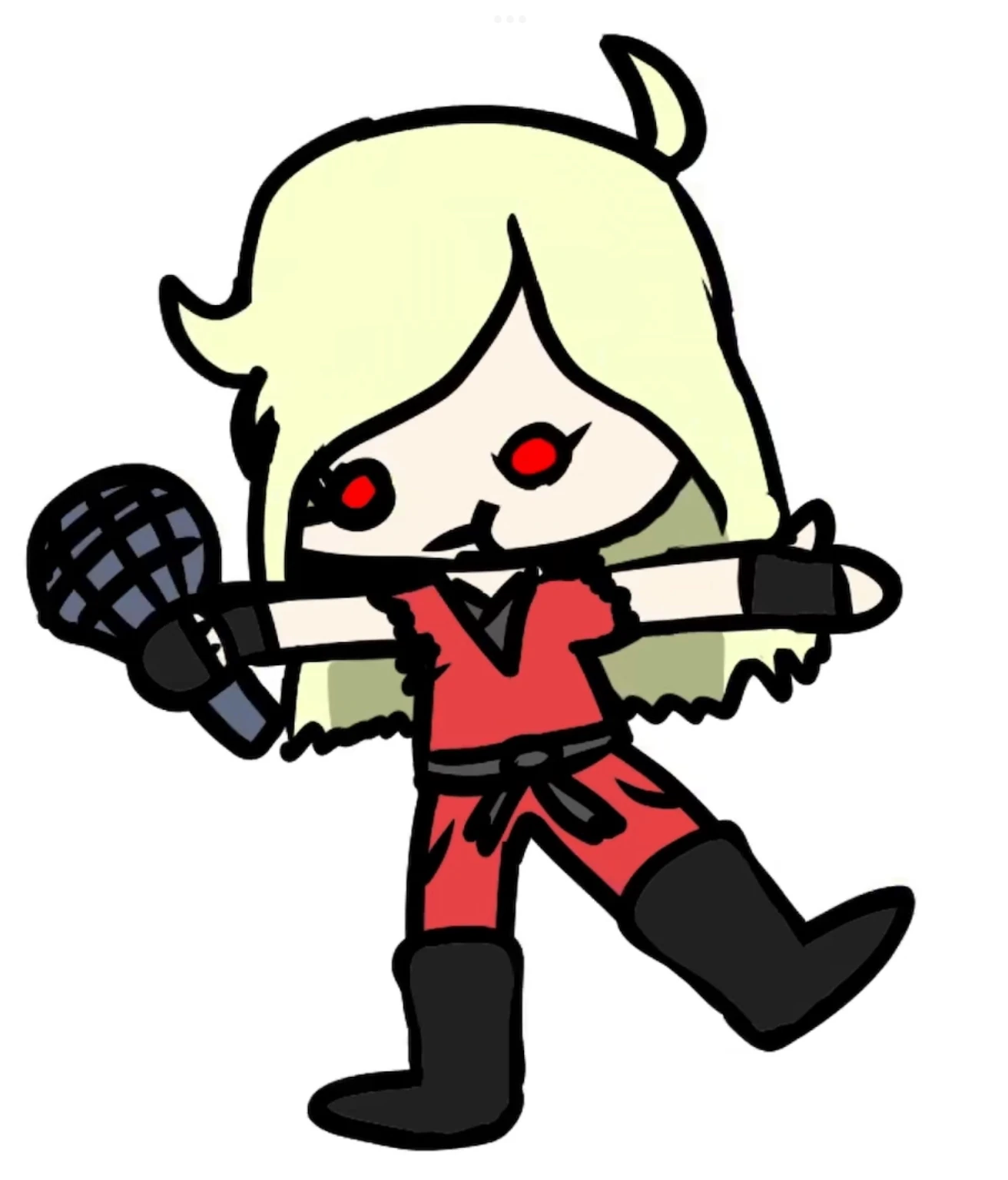 My oc as sunky | Fandom