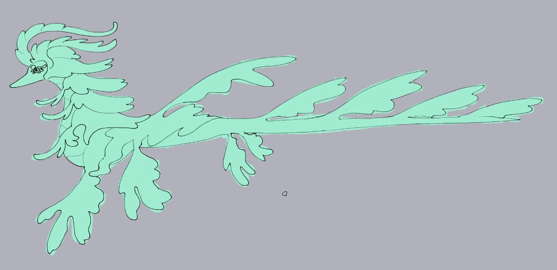 Creature Concept | Fandom