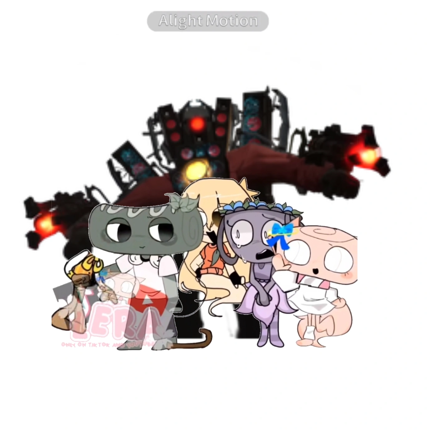 They might be cooked | Fandom