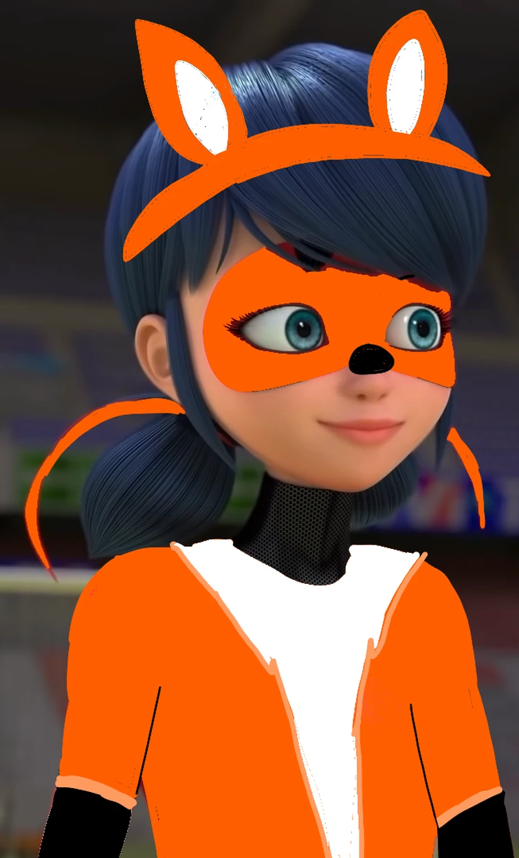 Discuss Everything About Miraculous Ladybug Wiki | Fandom
