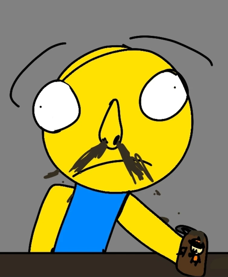 Discuss Everything About FORSAKEN Wiki | Fandom