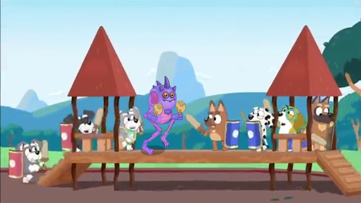 This is an epic (throat flicking) moment | Fandom