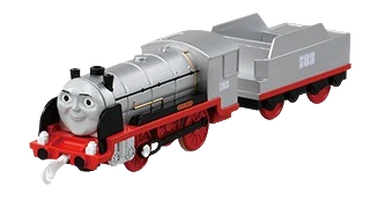 Discuss Everything About Thomas Motorized Wiki | Fandom