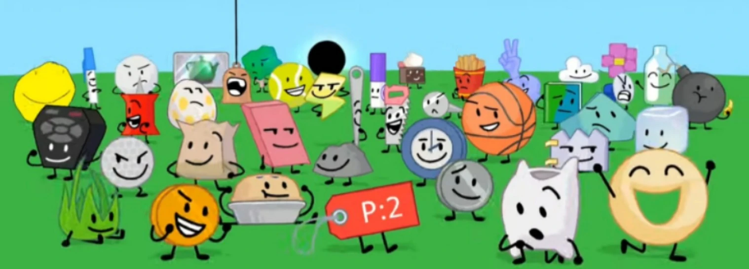 there is nothing wrong with this tpot intro i swear | Fandom