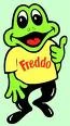 Freddo Frog | Freddo Frog and Caramello Koala Wiki | Fandom