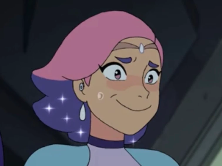 Anyone have any cursed She Ra images? | Fandom