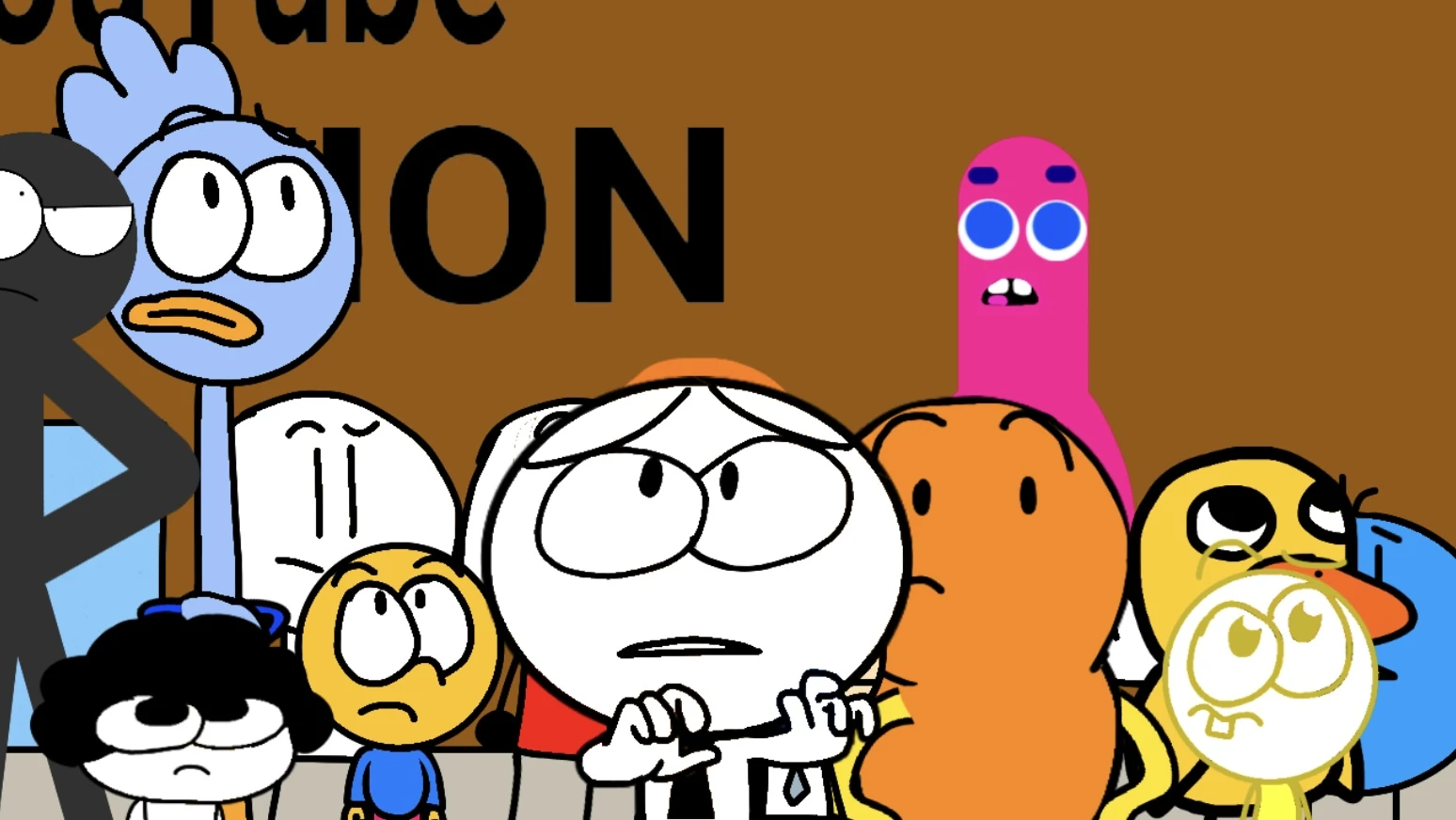 Guess the reference | Fandom